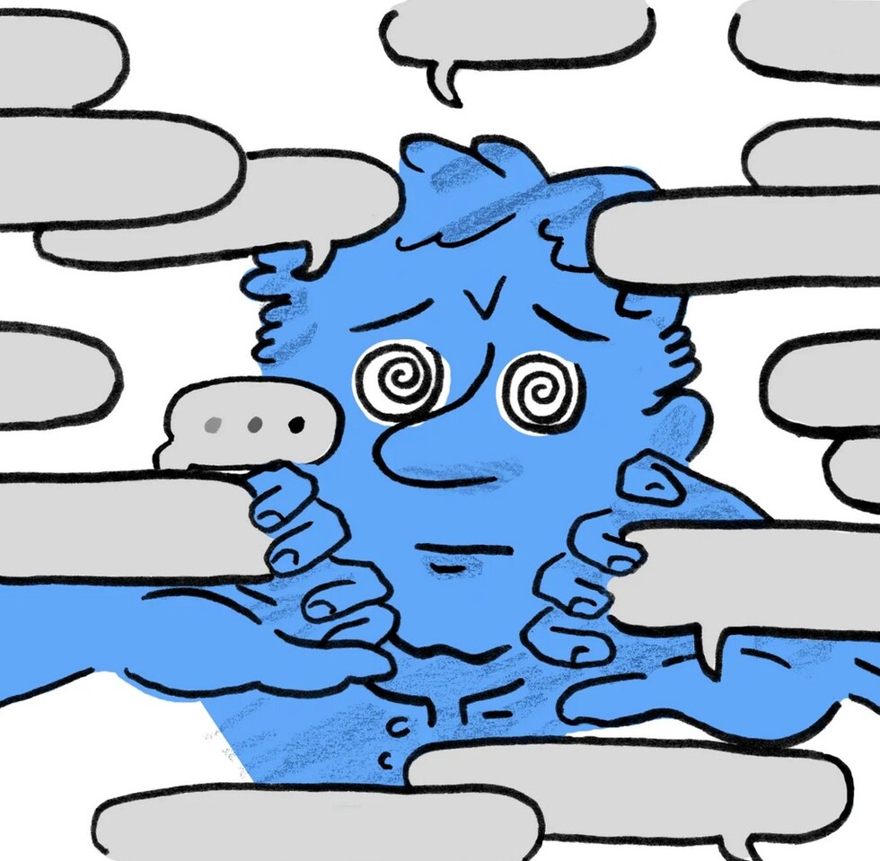 When Group Chats Cause Trouble | Lento Law Firm