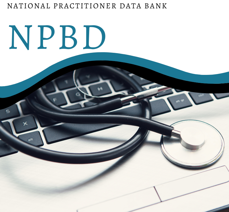 Understanding the NPDB and HCQIA | Lento Law Firm