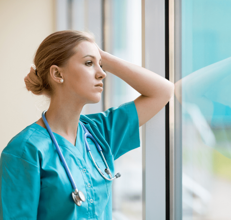The Risks of Nursing Without a License | Lento Law Firm
