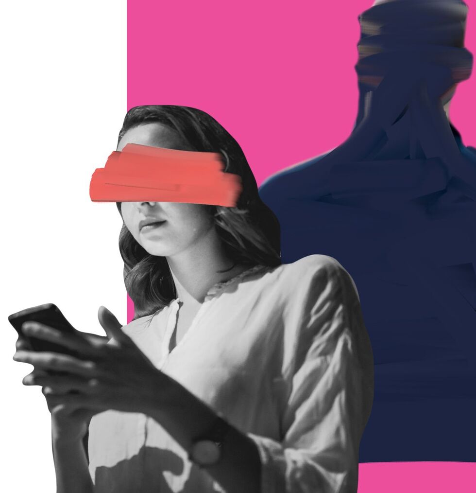 Use of Texts in Domestic Violence Cases | LLF Law Firm