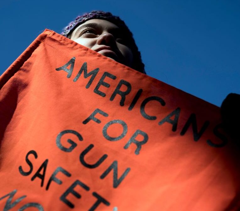 Red Flag Gun Laws in PA | LLF Law Firm