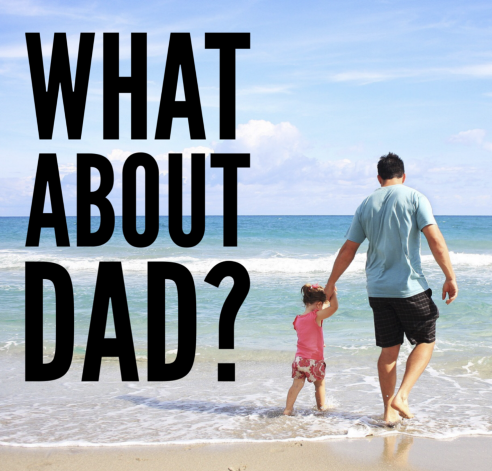 Protection from Abuse Orders and Fathers Day | Lento Law Firm
