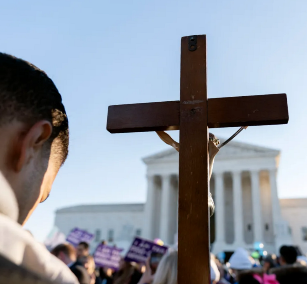 Balancing LGBTQ Rights & Religious Freedom | Lento Law Firm