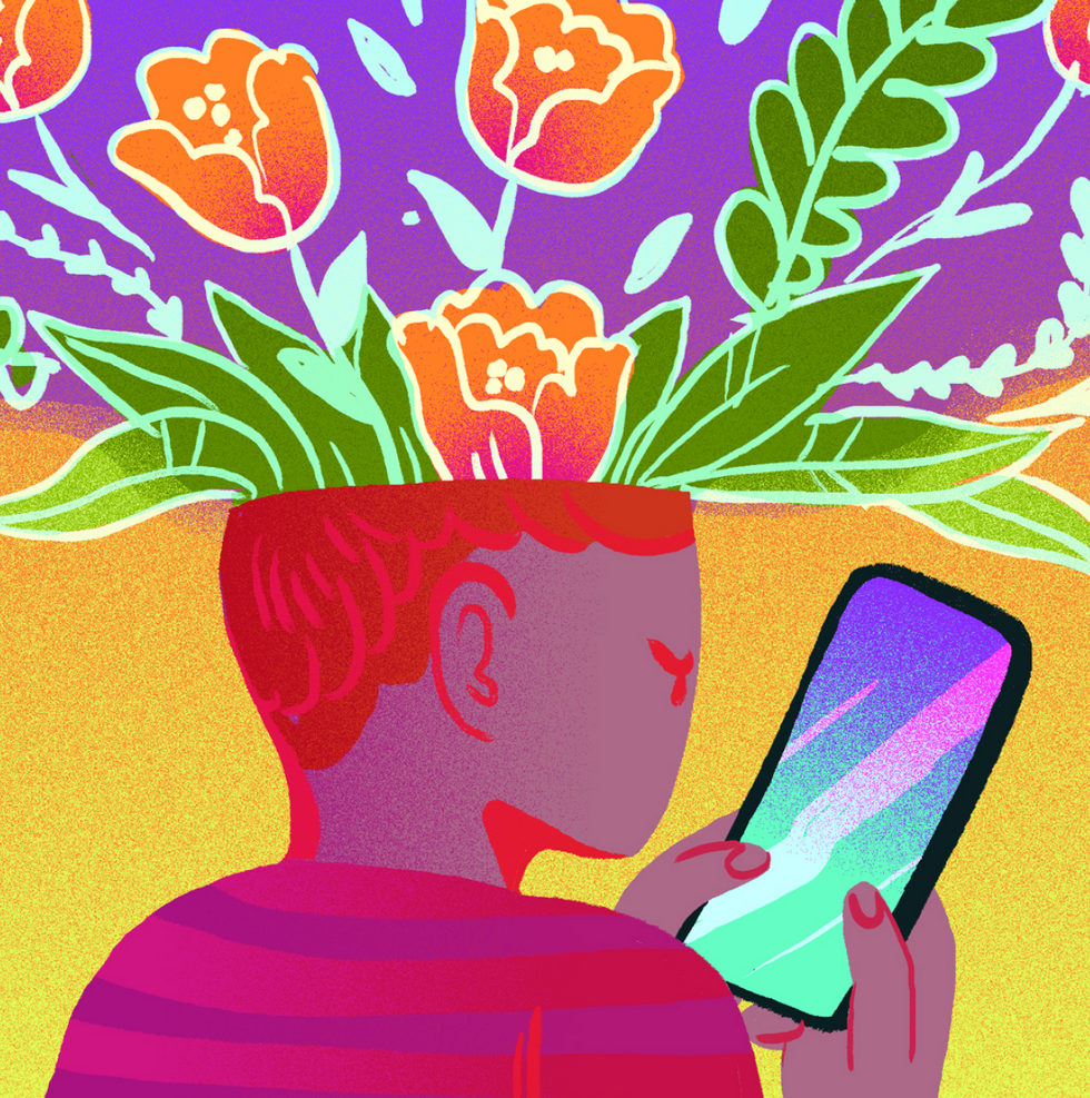 Apps to Help You Control Your Anger | LLF Law Firm