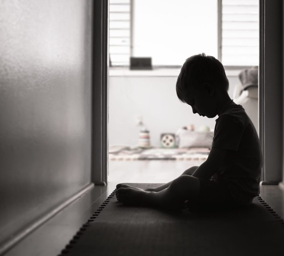 Seclusion as a form of discipline| LLF Law Firm