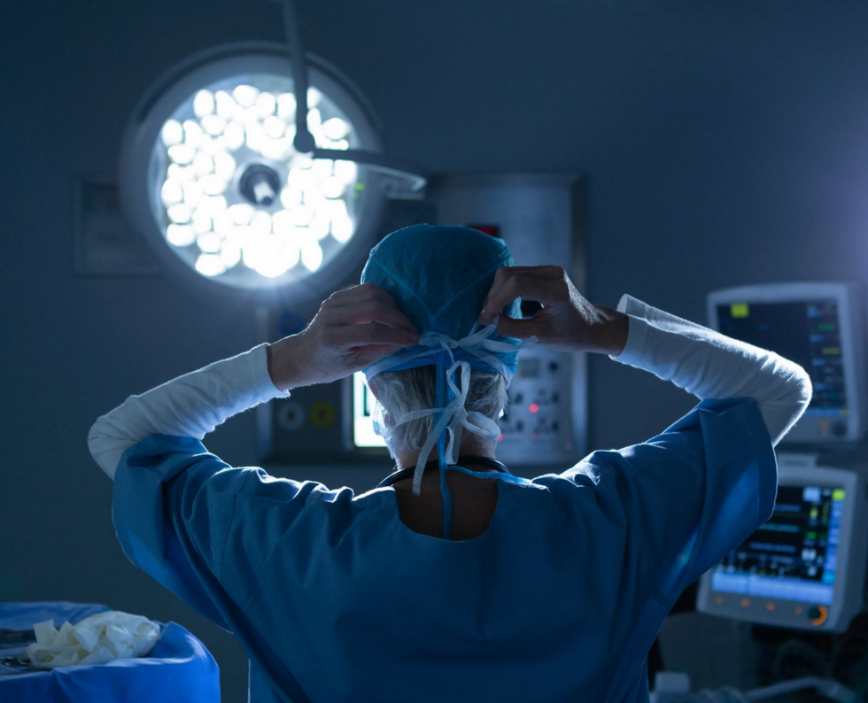 Doctors Overcoming License Obstacles | Lento Law Firm