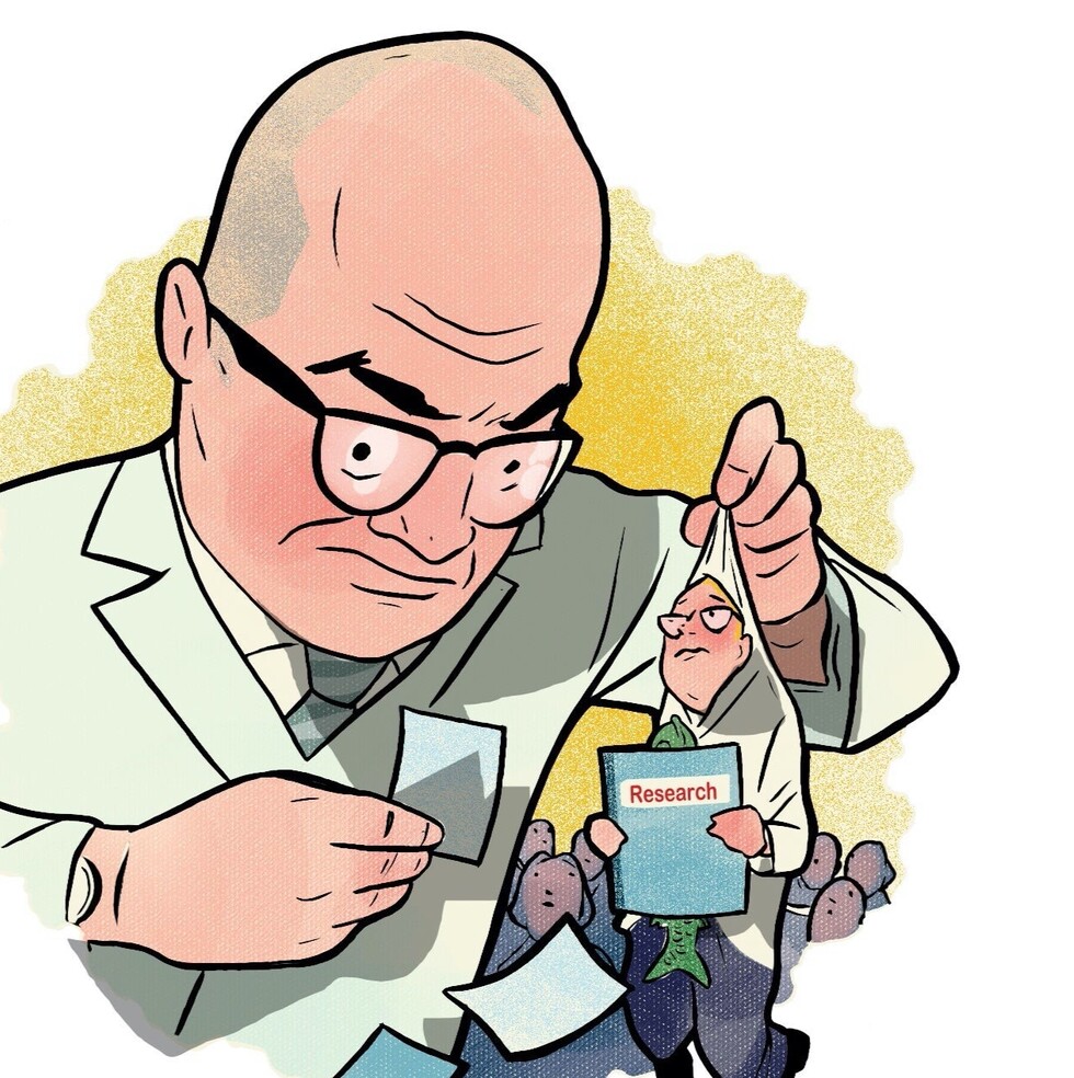 Understanding Academic Fraud | Lento Law Firm