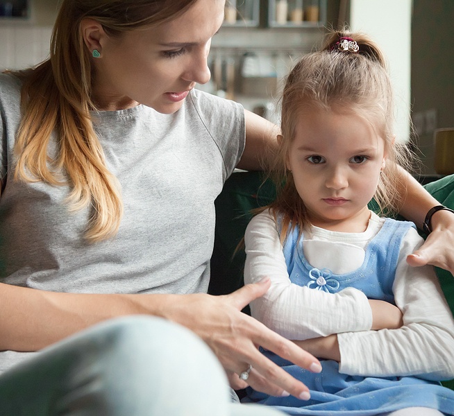 Alternative Forms Of Discipline | Lento Law Firm