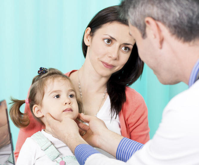 Child Medical Neglect Laws in Pennsylvania | LLF Law Firm