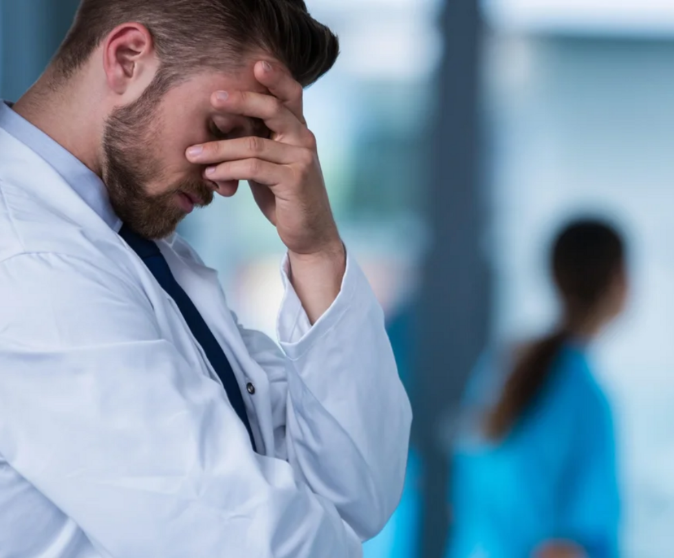 I Got a DUI. Will I Lose My Medical License? | Lento Law Firm