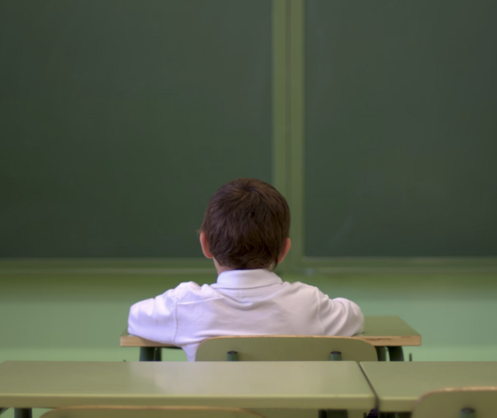 Restraint/Seclusion | Students with Disabilities | Lento Law Firm
