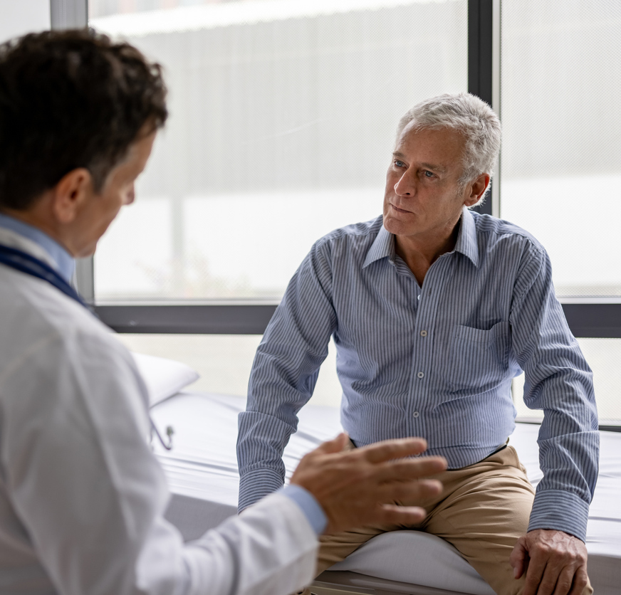 Defending Overworked Healthcare Professionals | LLF National Law Firm