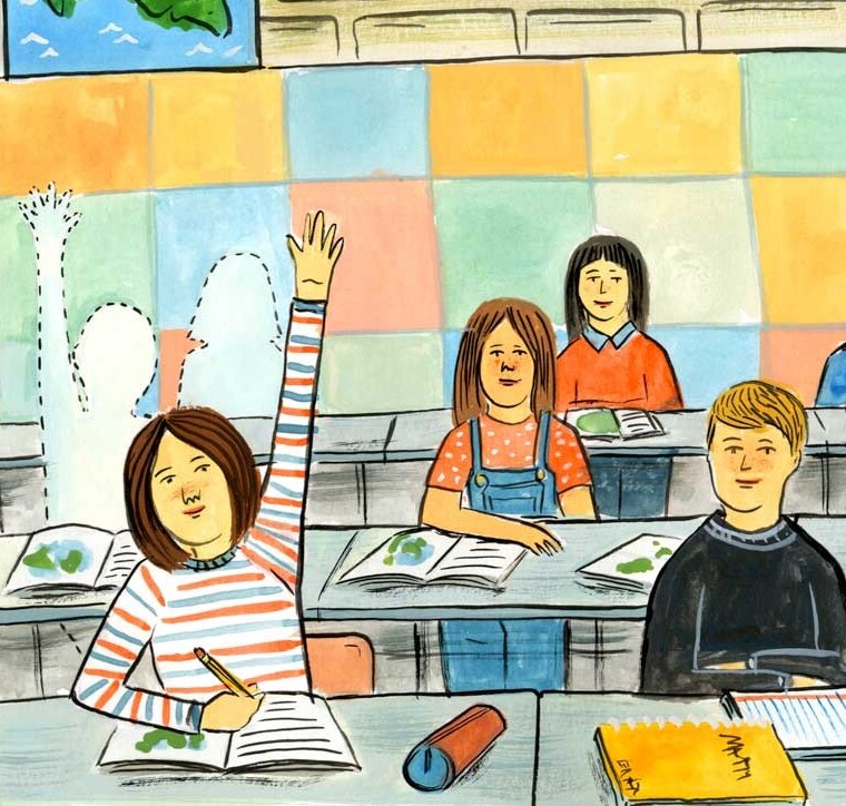 Truancy Fines in New Jersey | Lento Law Firm