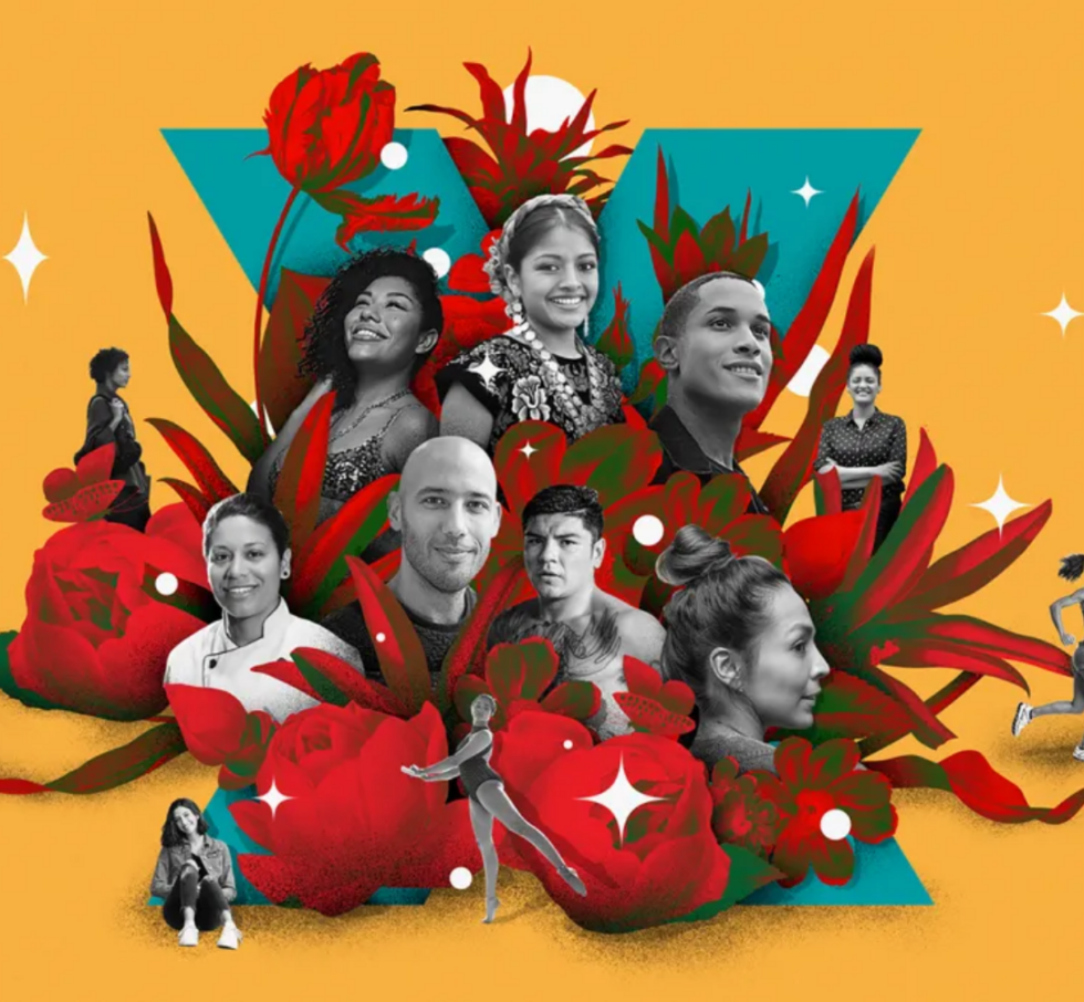 Chester County Meets Tackles DV in Latinx Community |LLF Law Firm