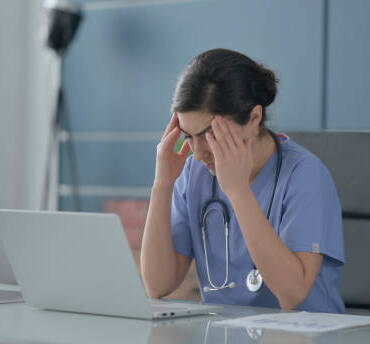 Doctor Faces Stalking, Aggravated Assault Charges | LLF Law Firm