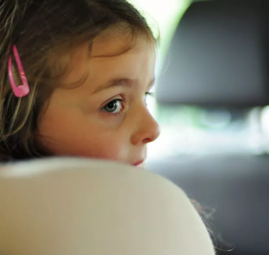DUI With Kids in the Car | LLF Law Firm