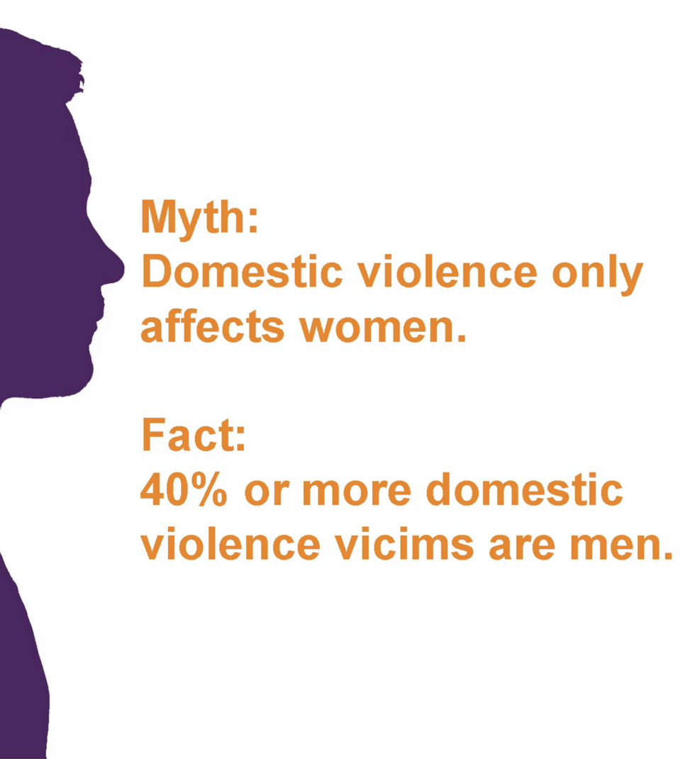 More Abused Men Seeking Help in Erie, PA| LLF Law Firm