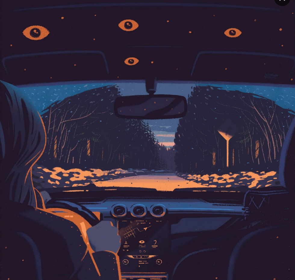 Car Tech, Stalking, and PFAs in Pennsylvania | LLF Law Firm