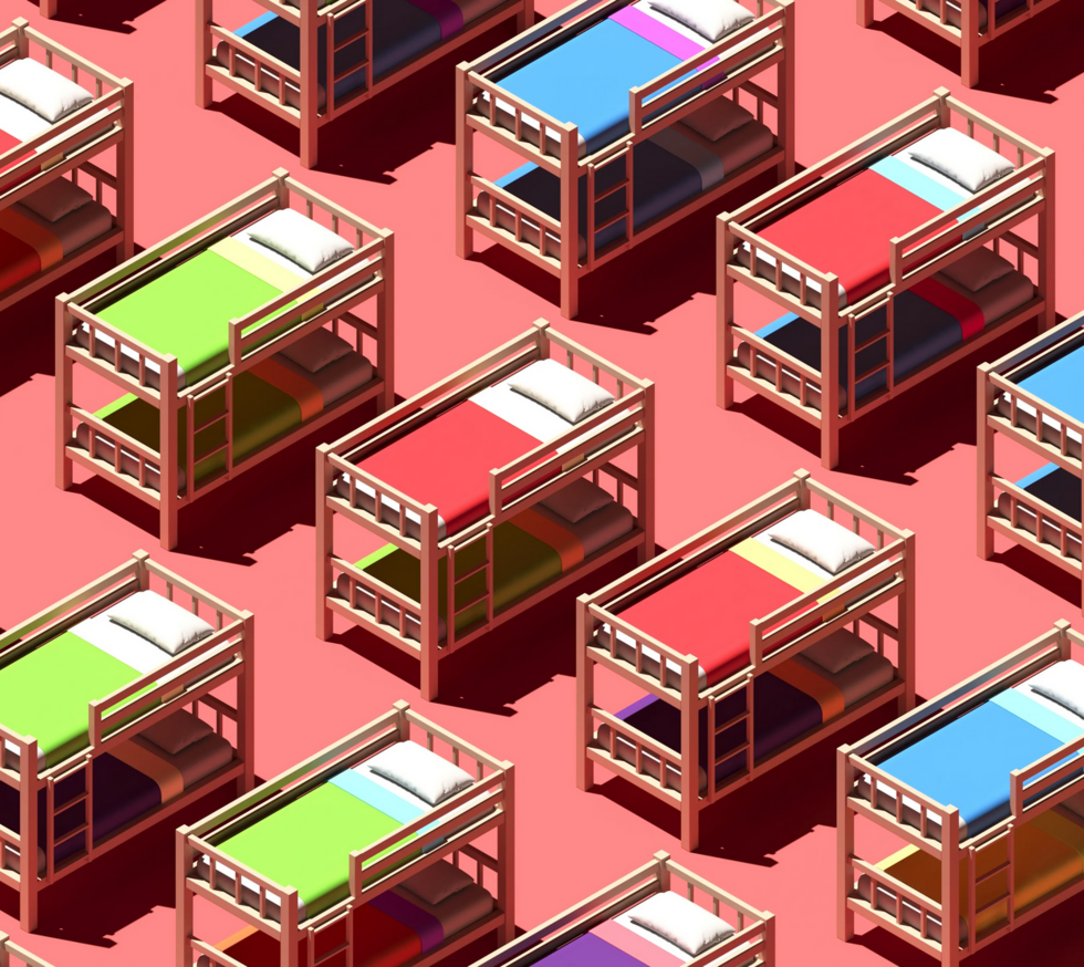 Common Health Hazards in College Dormitories | Lento Law Firm