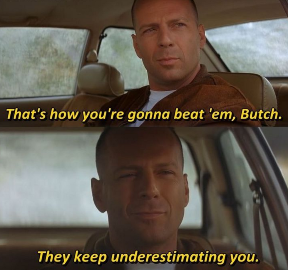 The Extensive Collateral Damage of a PFA Order | LLF Law Firm