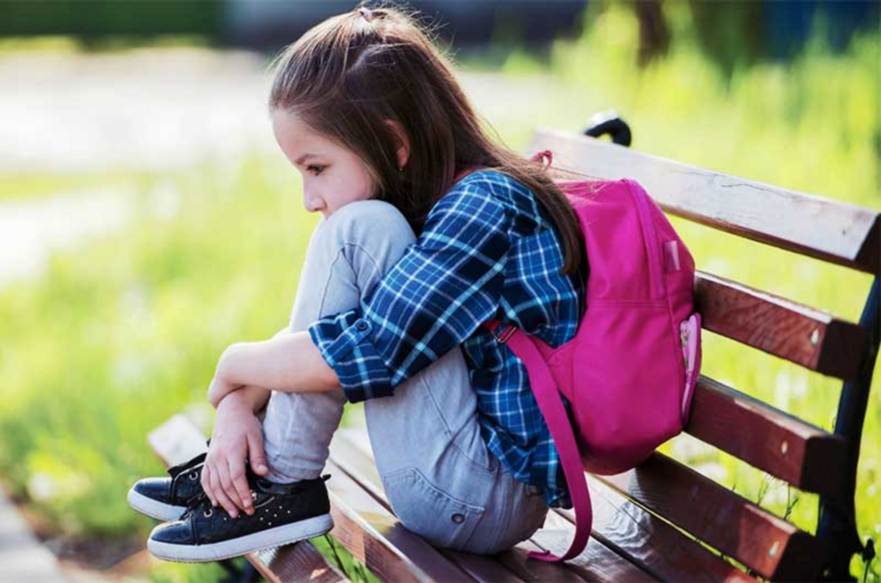 Child Abandonment and Child Custody | Lento Law Firm