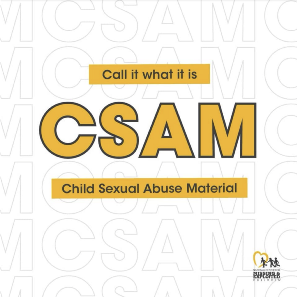 CSAM Upload Leads to NJ Man’s Arrest | Lento Law Firm