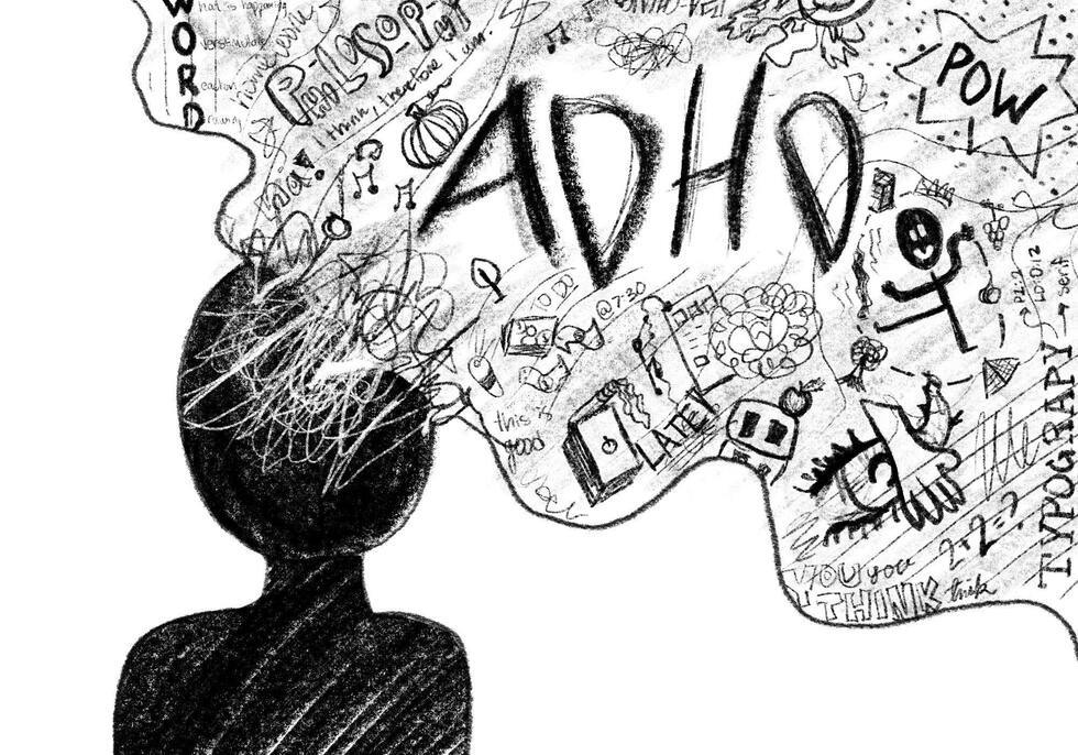 CDC Reports Increase in ADHD Diagnoses | LLF National Law Firm