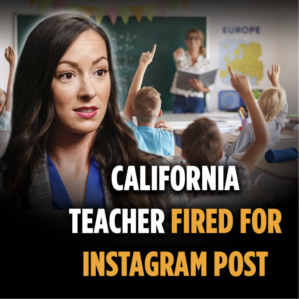 First Amendment Rights and Educators | Lento Law Firm