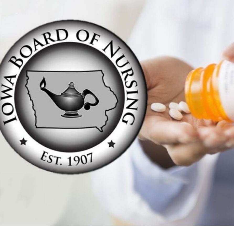 Iowa Nursing License Defense | LLF National Law Firm