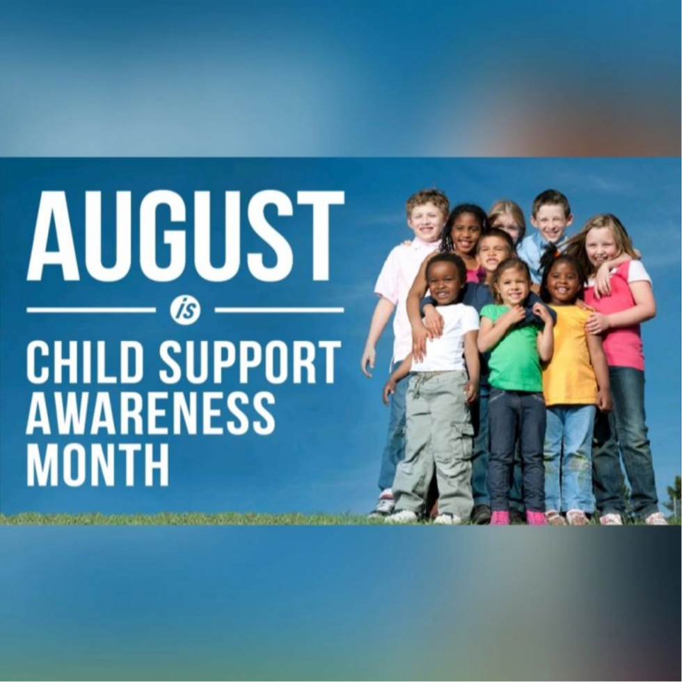 Child Support Month Highlights Its Importance | LLF Law Firm