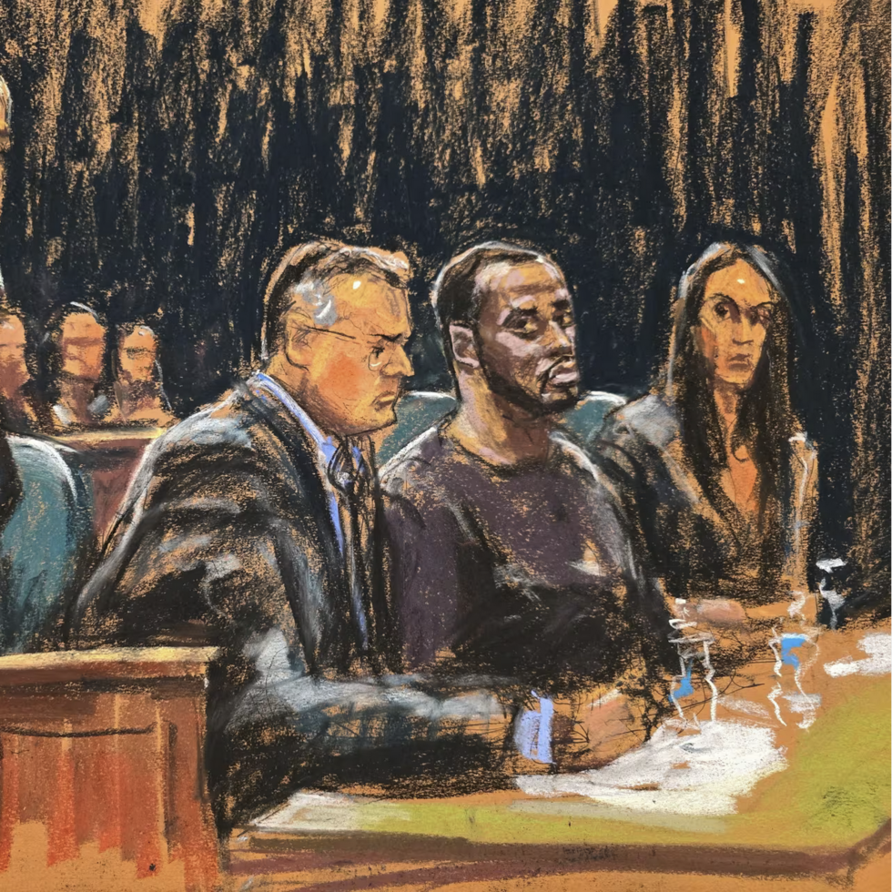 Rap Star’s Trial Set for May 5th, 2025 | Lento Law Firm