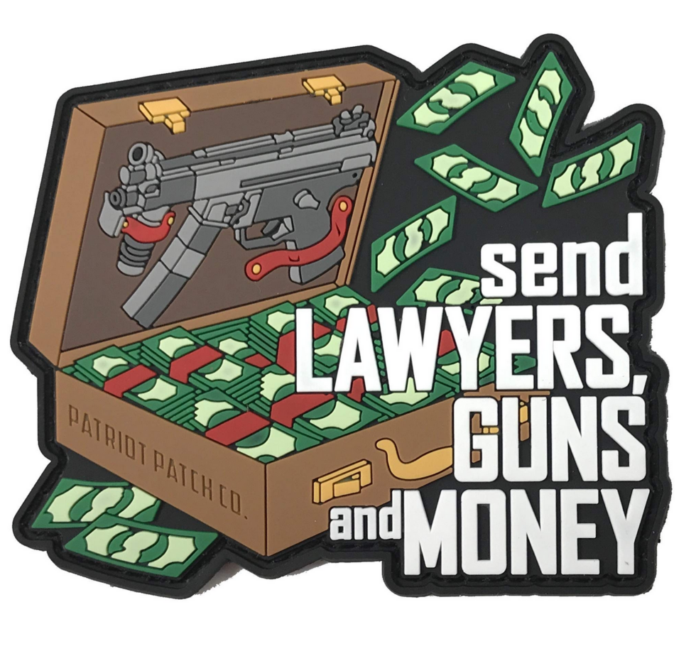 Trinidad Gang Members Finally Sentenced | LLF Law Firm