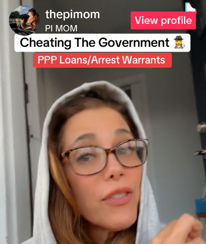 PPP Fraud Crackdown: Are You at Risk | Lento Law Firm