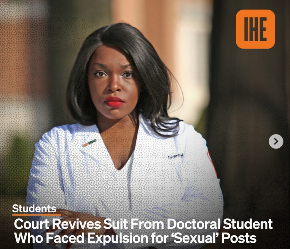 Student Disciplined for Posting Lyrics | Lento Law Firm