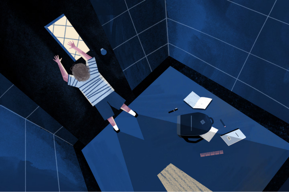 What Is Improper Restraint and Seclusion in US Schools? | Lento Law ...