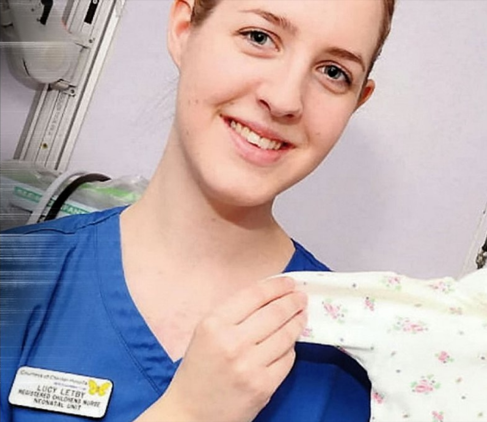 Infamous Baby Killer Nurse May Be Innocent | Lento Law Firm