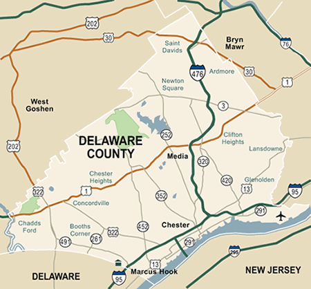 Filing for Support in Delaware County | Pennsylvania Family Law