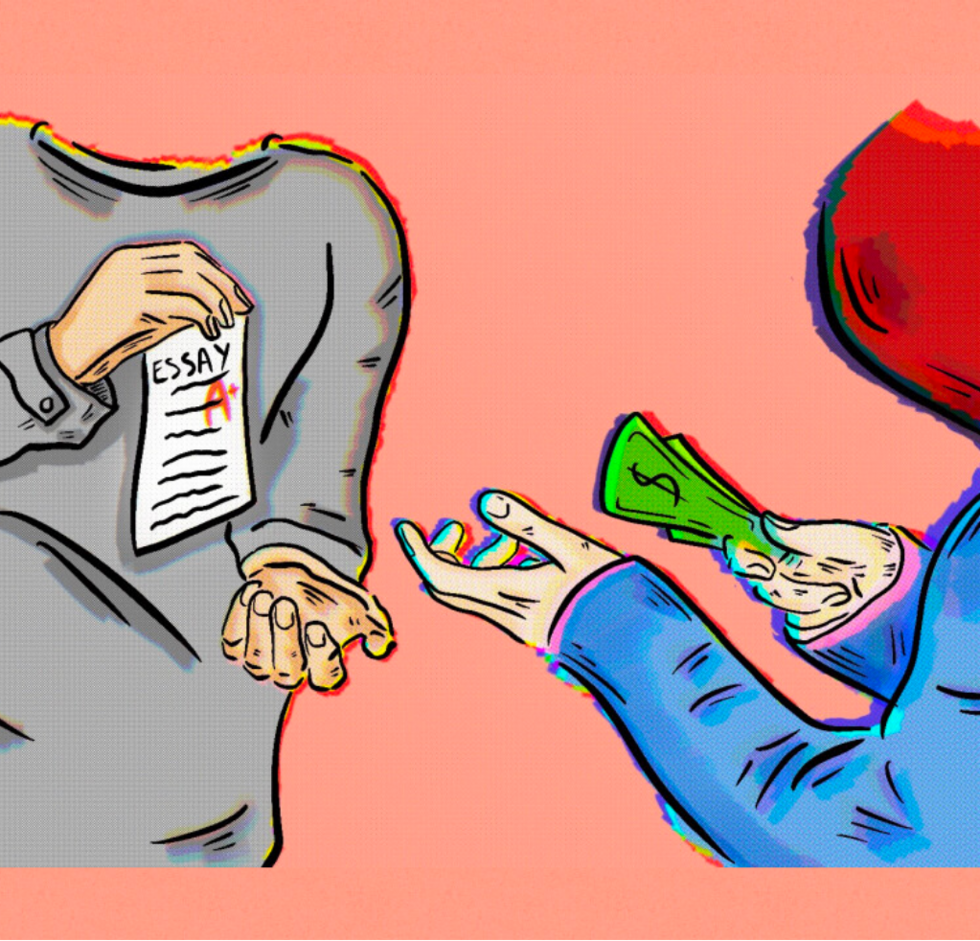 Contract Cheating: What Students Need to Know | LLF National Law Firm ...