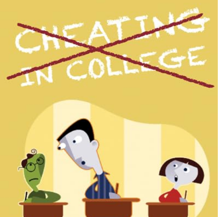 Is Cheating in College a “Given?” | LLF National Law Firm | National ...