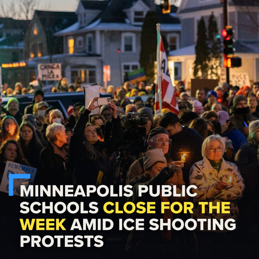 What Students Need to Know Before Protesting ICE | LLF National Law ...