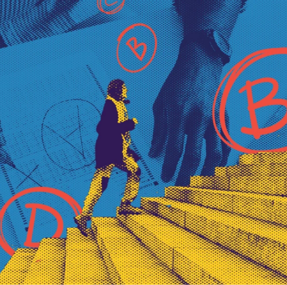 A Guide to Grading Systems and What They Could Mean for You | LLF ...