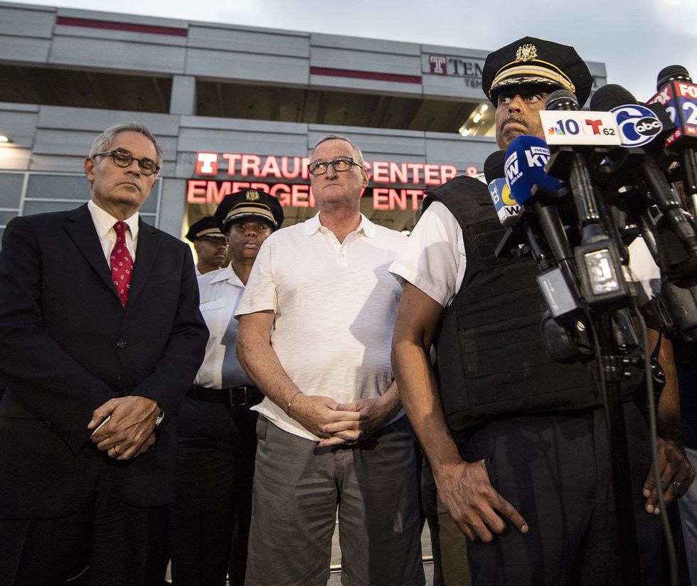 Why There Are No Kidnapping Charges Against the Suspect in the ...