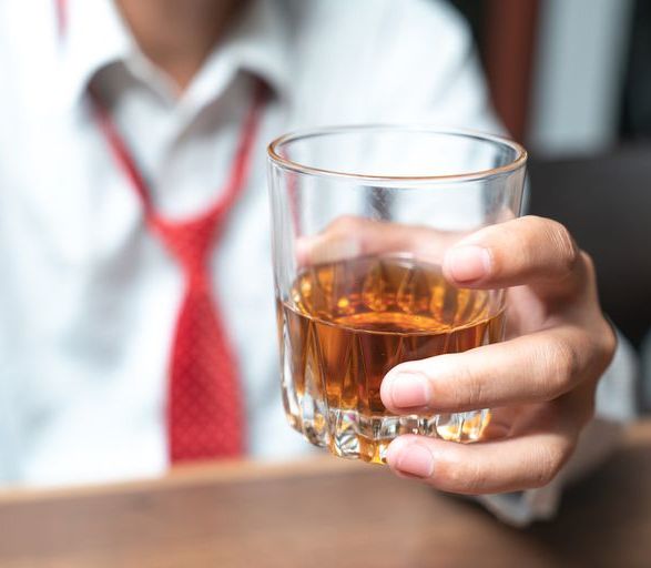 How Does the Voluntary Intoxication Defense Work in Pennsylvania ...