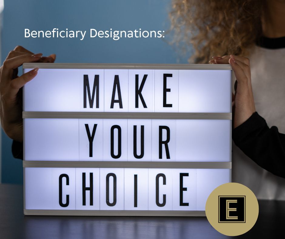 Beneficiary Designations | White Oak Law Office LLC