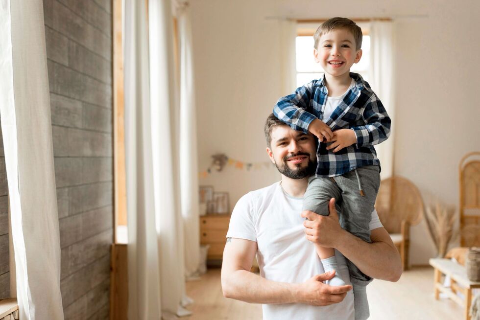 Fathers’ Rights in Florida | Family Matters Law Group