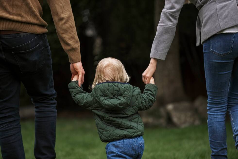 Joint Custody and Child Support: What You Need to Know | Family Matters ...