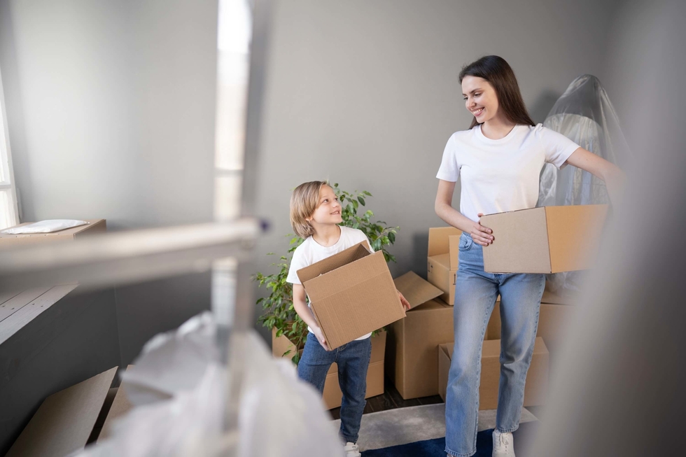 Relocation Without a Parenting Plan: Key Considerations in Florida ...