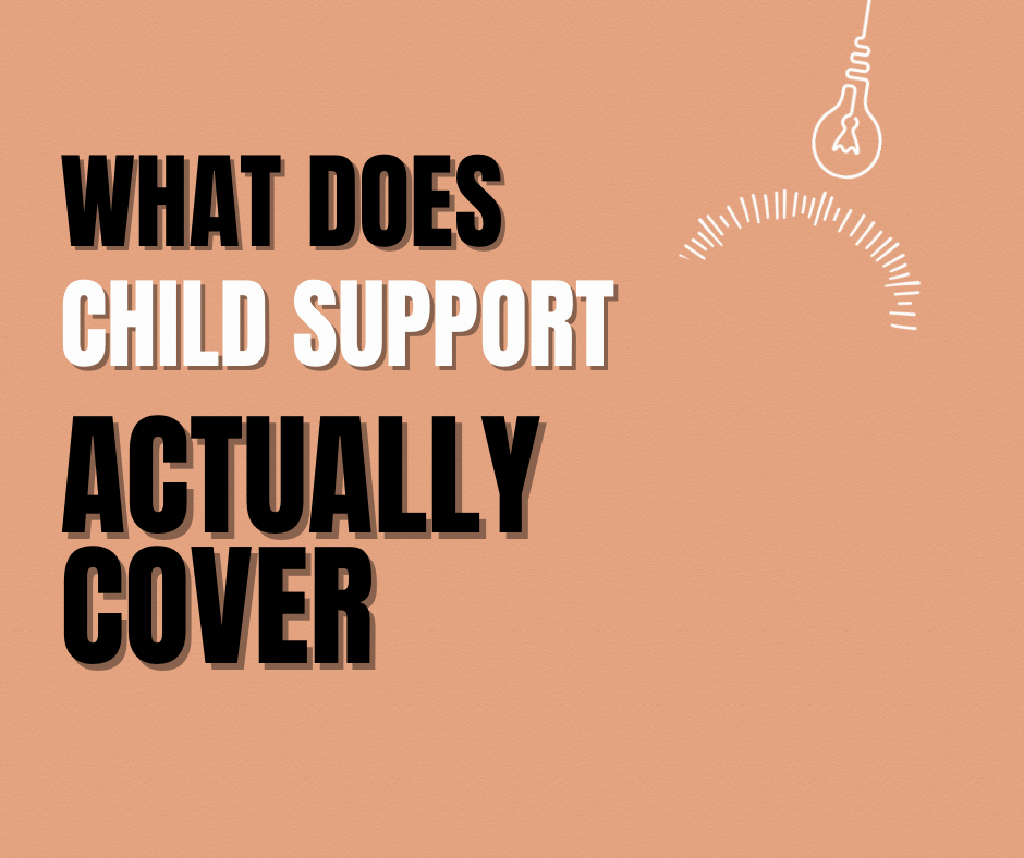 What Does Child Support Cover in Florida? | Family Matters Law Group