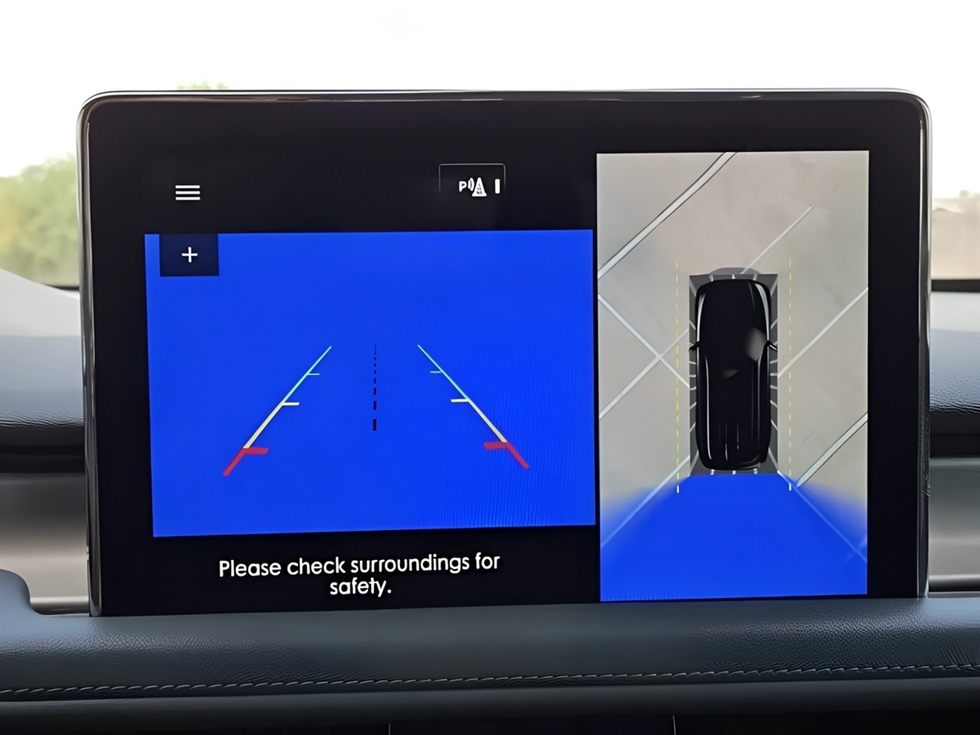 Understanding the Technical Issues with 2020-2023 Ford Explorer’s 360 ...