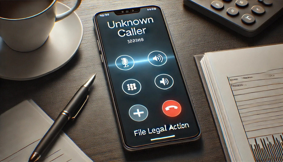 How to Fight Back Against Unsolicited Telemarketing Calls: TCPA Claims